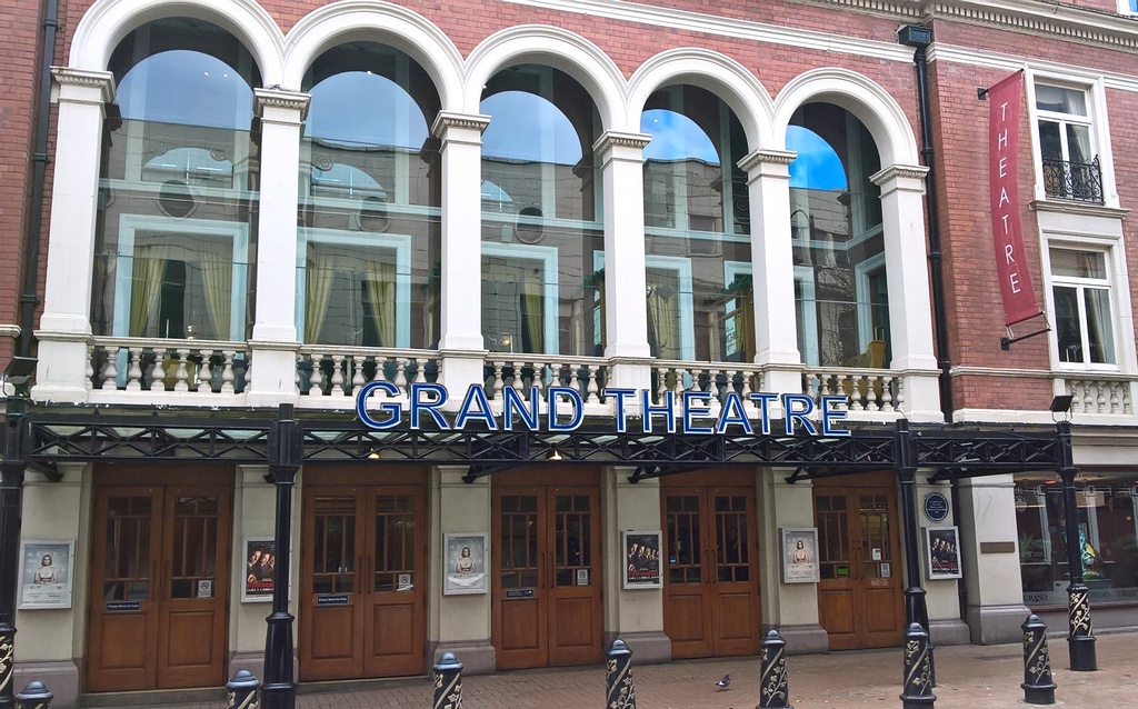 10 Best Things To Do In Wolverhampton, England | Trip101