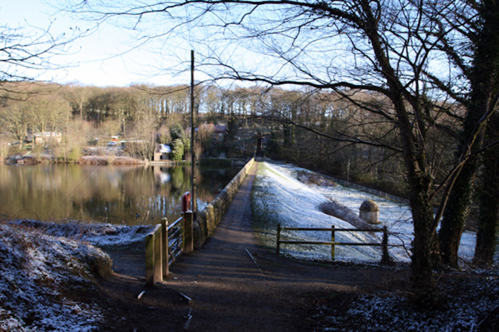 10 Things To Do In Chesterfield, England | Trip101