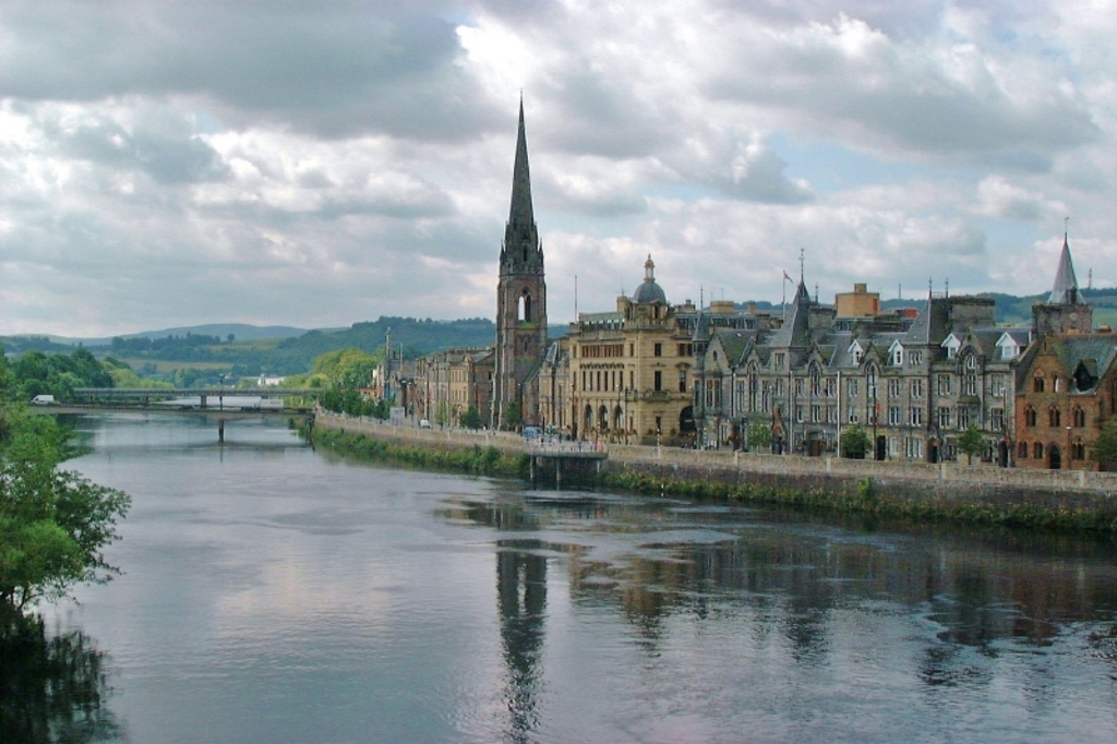 11 Best Things To Do In Perth, Scotland | Trip101