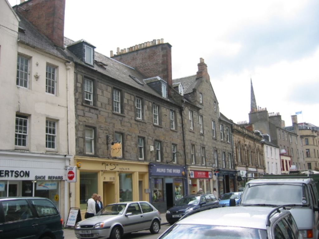 11 Best Things To Do In Perth, Scotland | Trip101