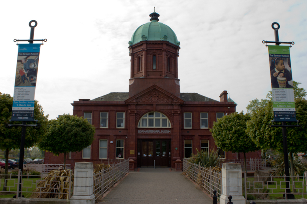 9 Best Things To Do In Middlesbrough, England | Trip101