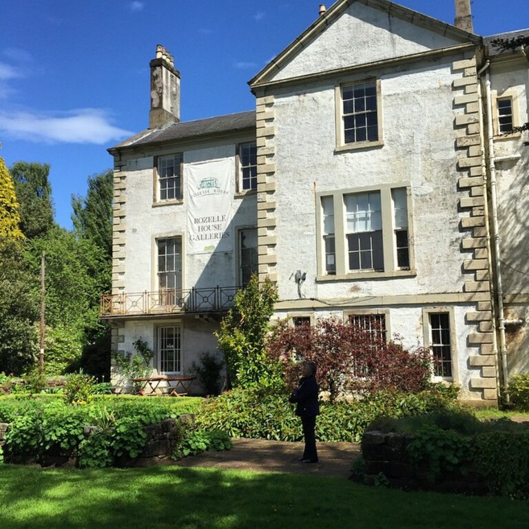 10 Things To Do In Ayr, Scotland: Experience Scottish History | Trip101