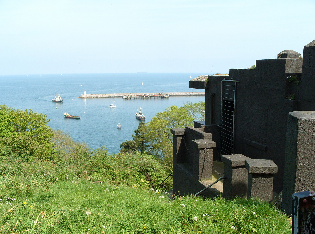 10 Best Things To Do In Brixham, England | Trip101