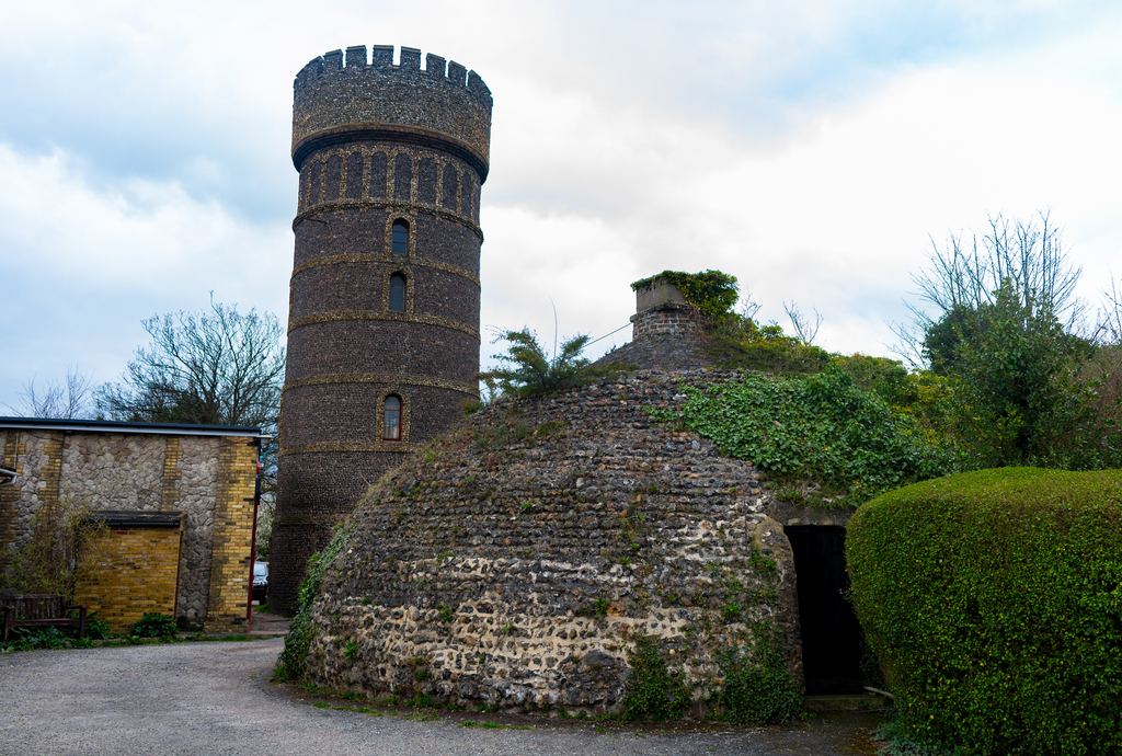 Charming Seaside Retreat: 10 Best Things To Do In Broadstairs, England ...