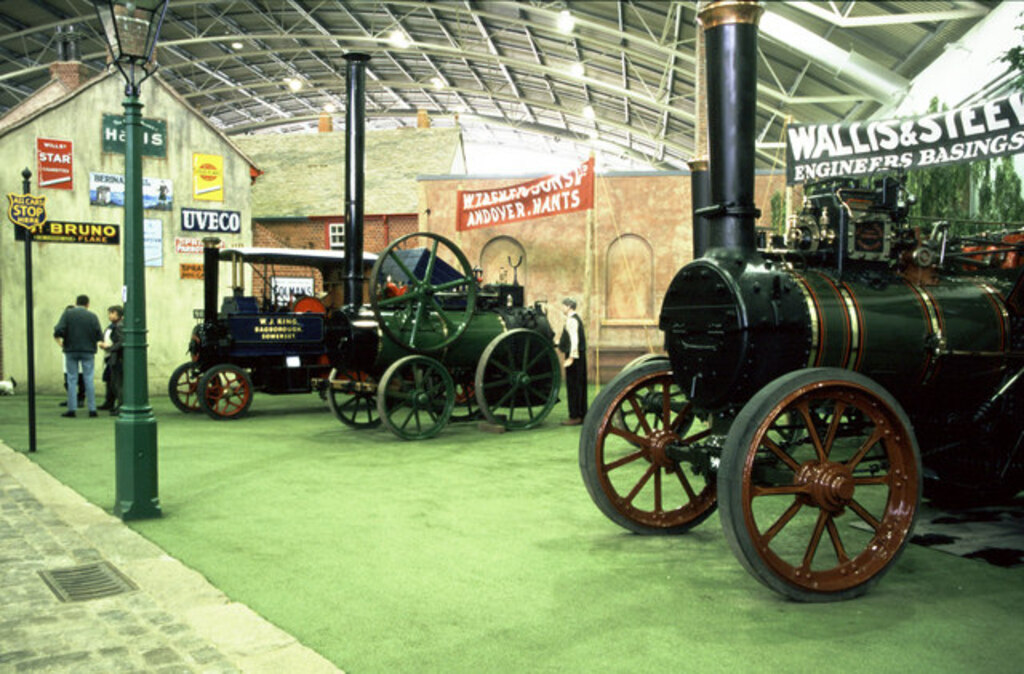 10 Best Things To Do In Basingstoke, England | Trip101