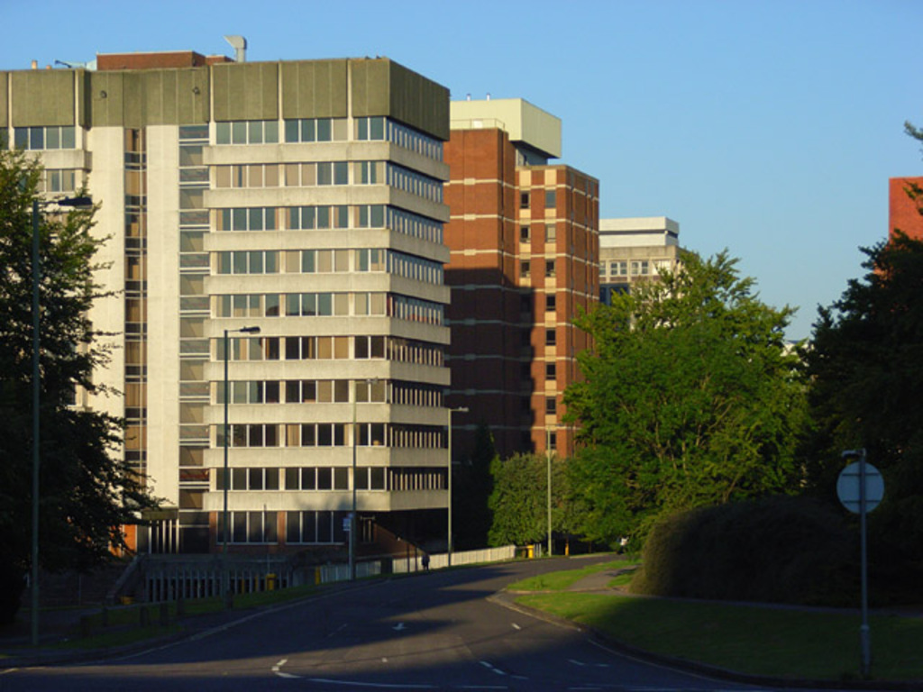 10 Best Things To Do In Basingstoke, England | Trip101