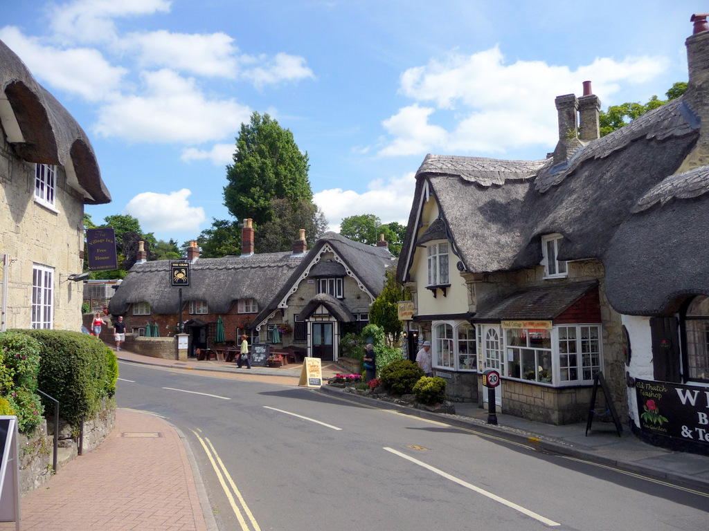 9 Best Things To Do In Shanklin, England | Trip101