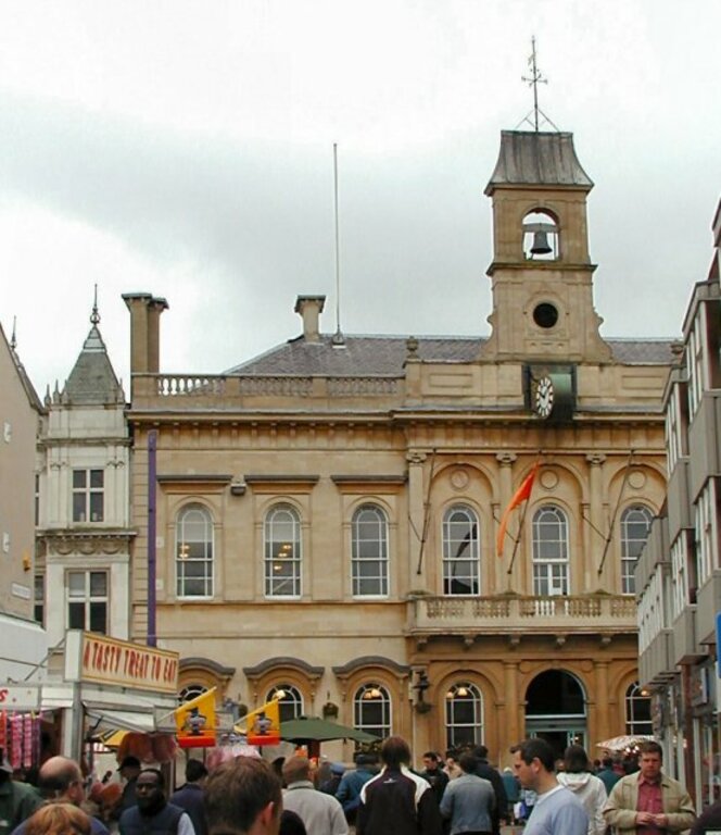 10 Best Things To Do In Loughborough, England | Trip101