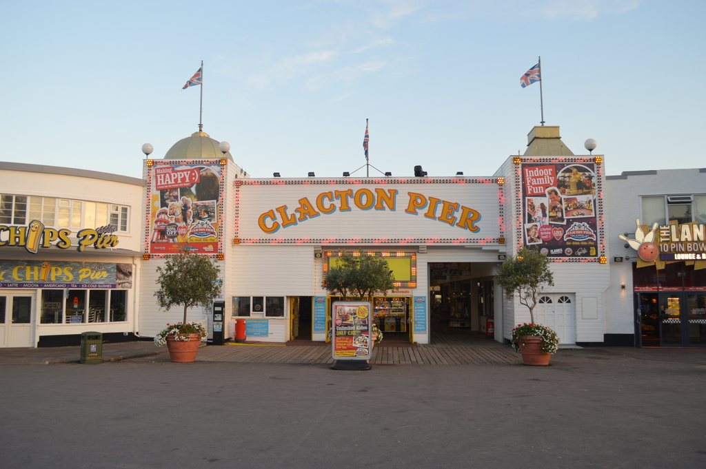 10 Best Kid-Friendly Things To Do In Clacton-On-Sea, England | Trip101