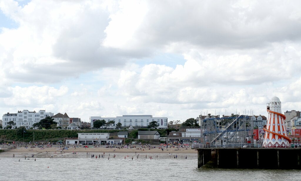 10 Best Kid-Friendly Things To Do In Clacton-On-Sea, England | Trip101