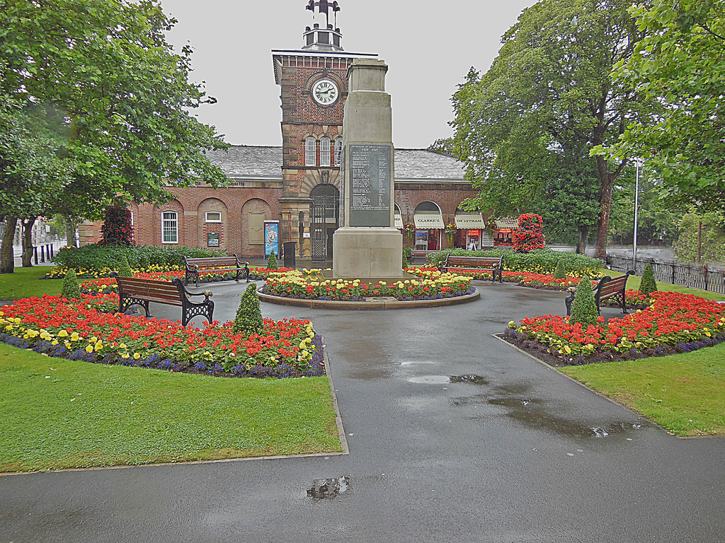 10 Best Things To Do In Lytham St Annes, England | Trip101