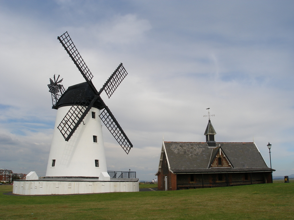 10 Best Things To Do In Lytham St Annes, England | Trip101