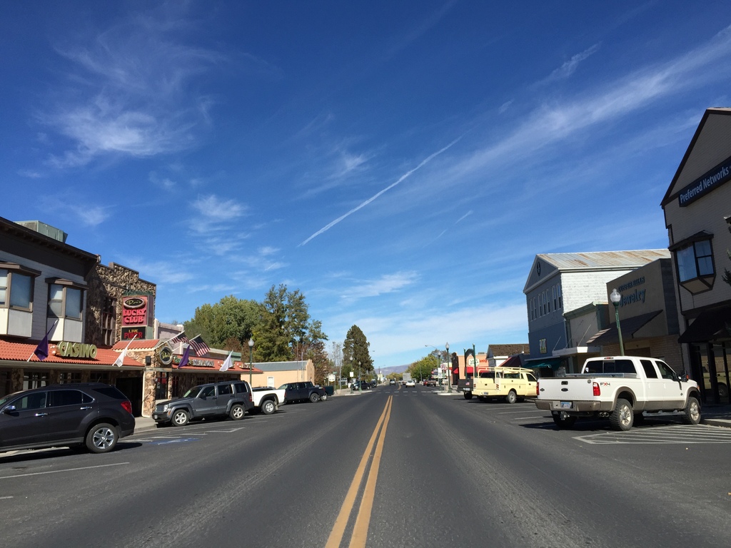 10 Best Things To Do In and Around Yerington, Nevada | Trip101