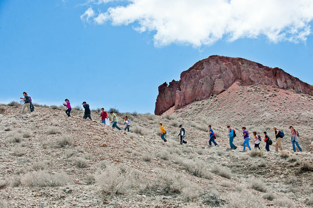 Unending Love In A Little Town: 6 Things To Try In Lovelock, Nevada ...