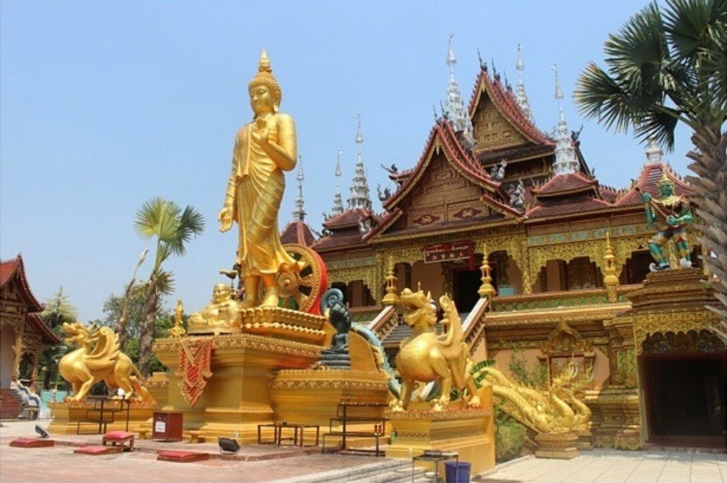 10 Best Things To Do In Jinghong, China | Trip101