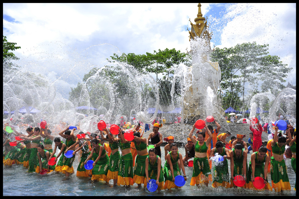 10 Best Things To Do In Jinghong, China | Trip101