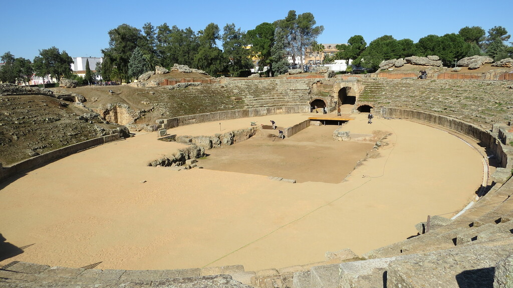 10 Best Things To Do In Merida, Spain: See The Historical Sights | Trip101