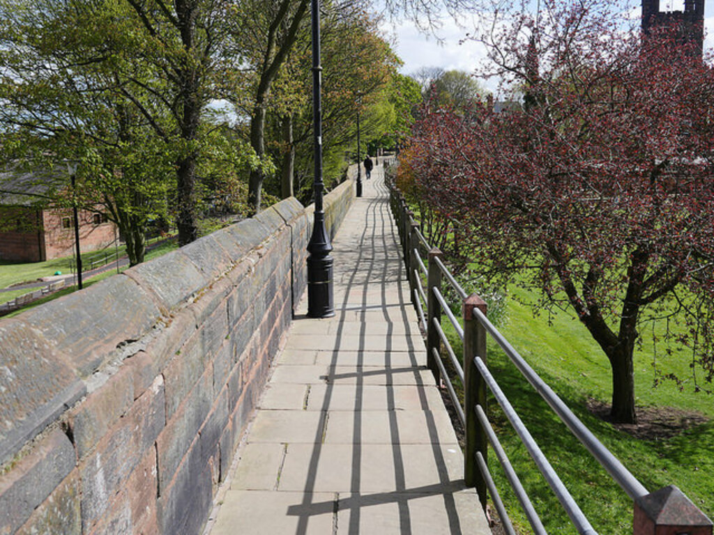 10 Best Things To Do In Chester, England | Trip101