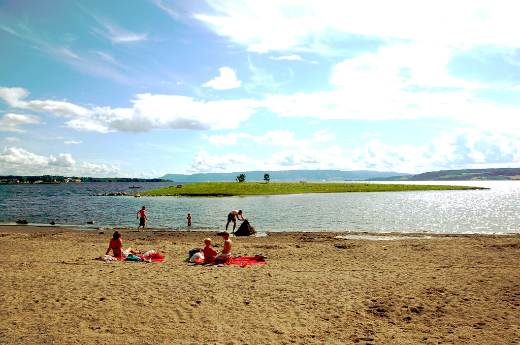 City By The Lake: 10 Best Things To Do In Hamar, Norway | Trip101