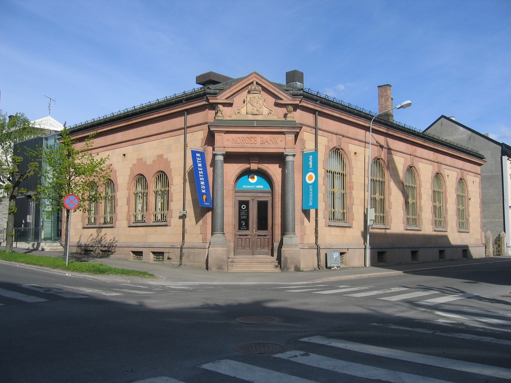 City By The Lake: 10 Best Things To Do In Hamar, Norway | Trip101