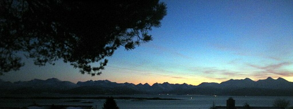 12 Best Things To Do In Molde, Norway: Scenic Voyages & Elevated Views ...