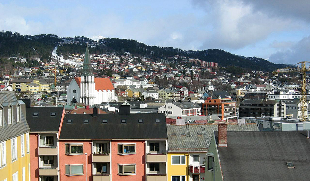 12 Best Things To Do In Molde, Norway: Scenic Voyages & Elevated Views ...