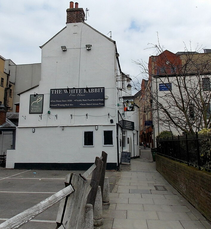 10 Best Places To Eat In Oxford, England | Trip101