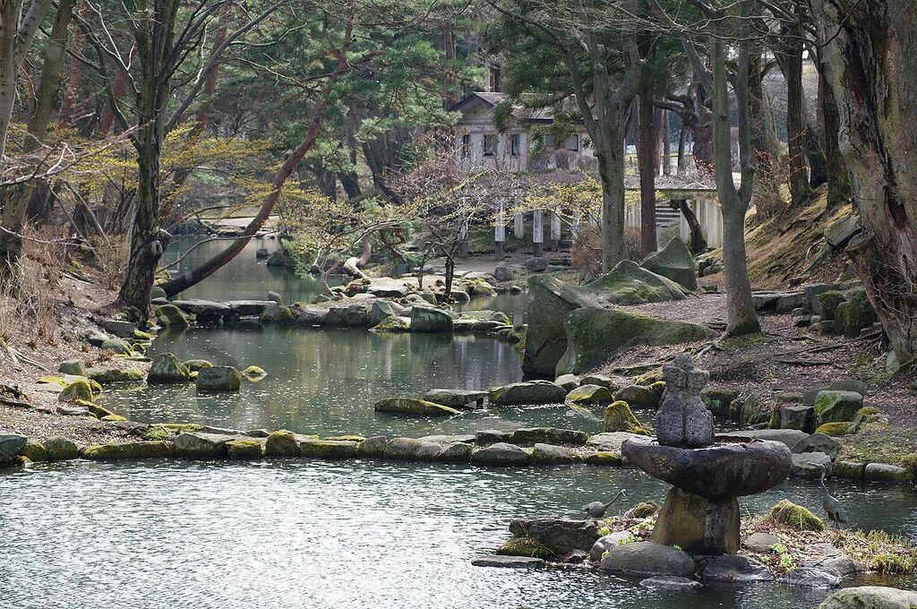 Top 10 Things To Do In Morioka, Iwate Prefecture | Trip101