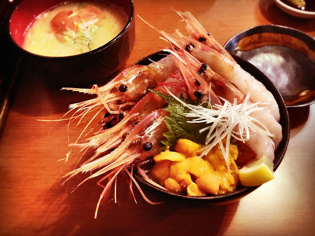 Best Local Dishes From Different Parts Of Japan | Trip101