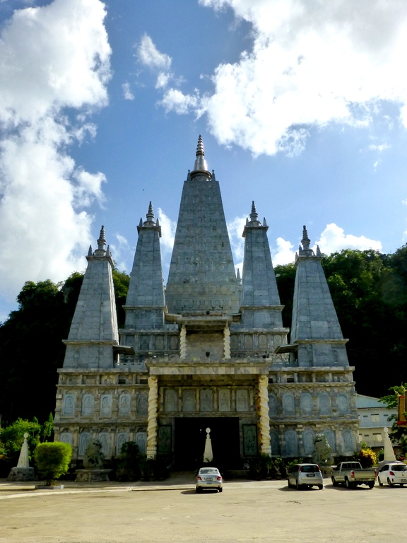 7 Things To Do In Dannok: The Amazing Thai Town You've Never Heard Of ...