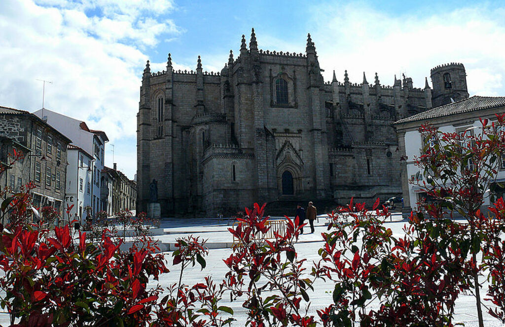 9 Best Things To Do In Guarda, Portugal | Trip101