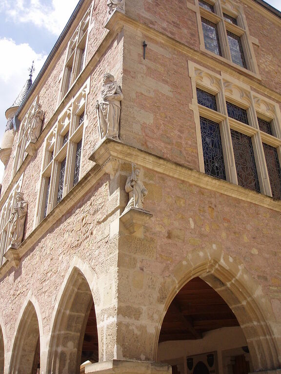 7 Best Things To Do In Echternach, Luxembourg: Experience Old Charm ...