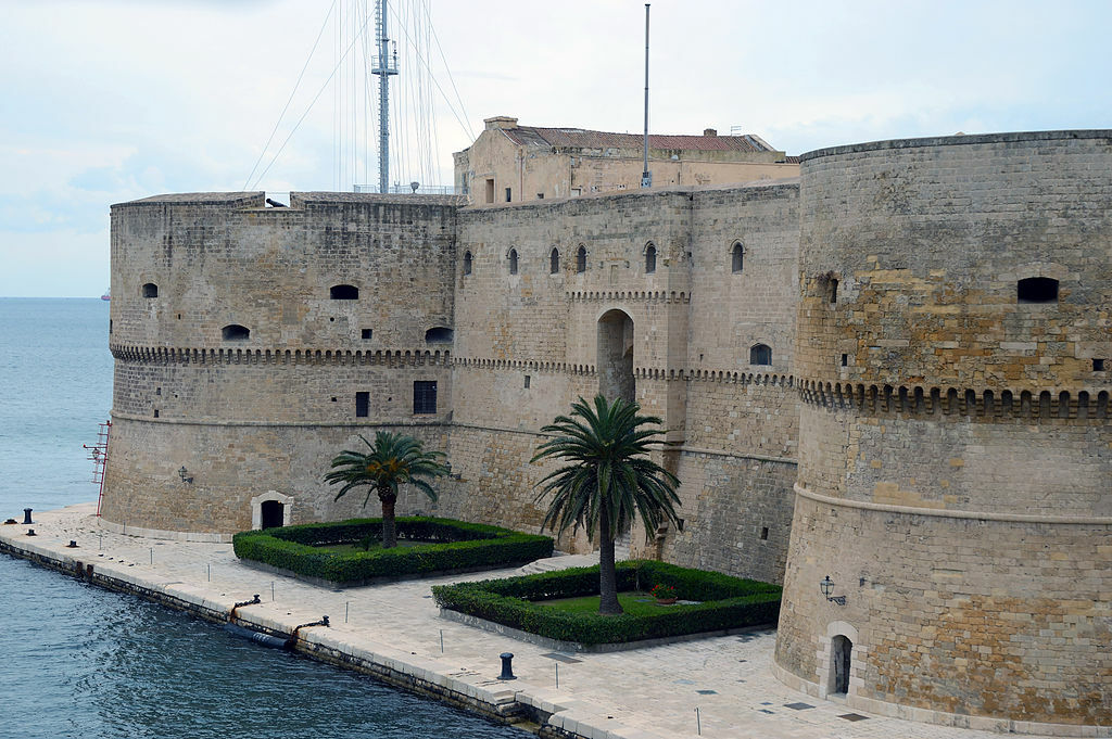 10 Best Things To Do In Taranto, Italy | Trip101
