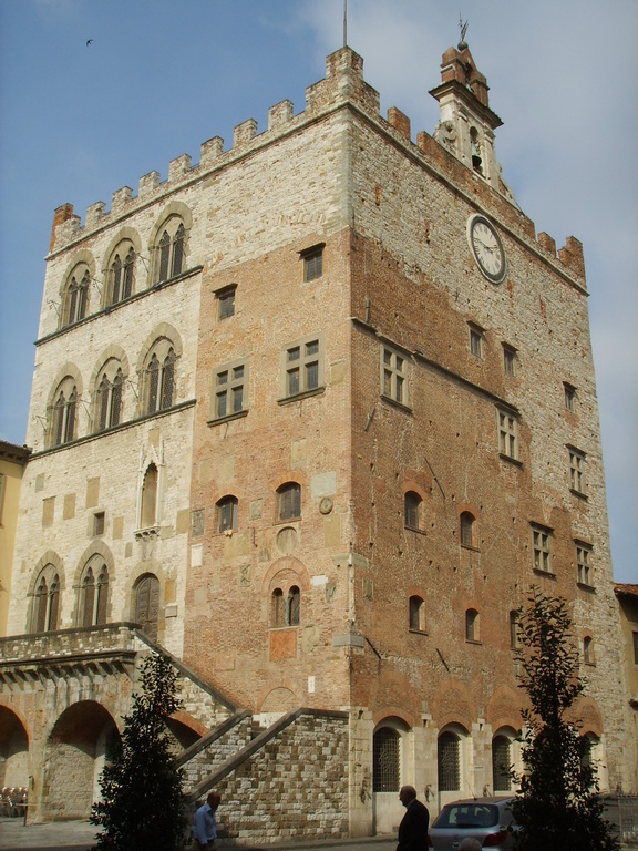 9 Best Things To Do In Prato, Italy | Trip101
