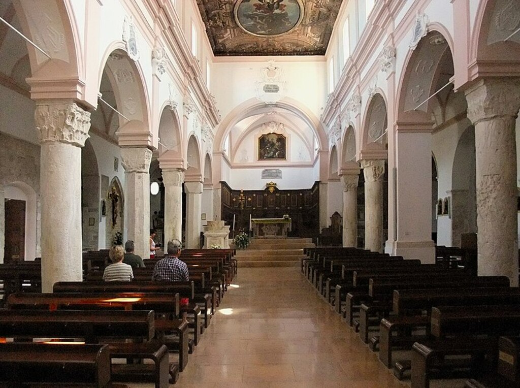 10 Best Things To Do In Vieste, Italy | Trip101