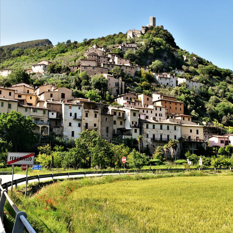 11 Best Things To Do In Terni, Italy | Trip101