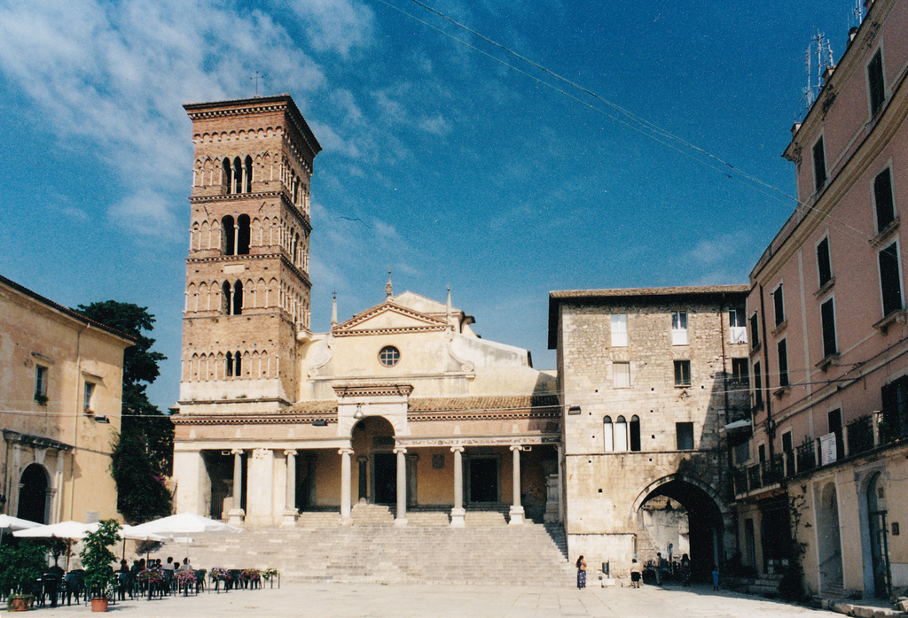 10 Things To Do In Terracina, Italy | Trip101