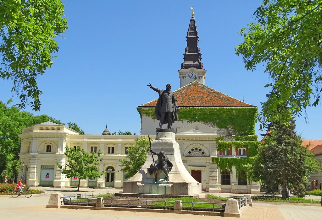 10 Best Things To Do In Kecskemet, Hungary | Trip101