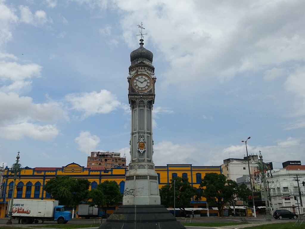 8 Things To Do In Belem, Brazil | Trip101