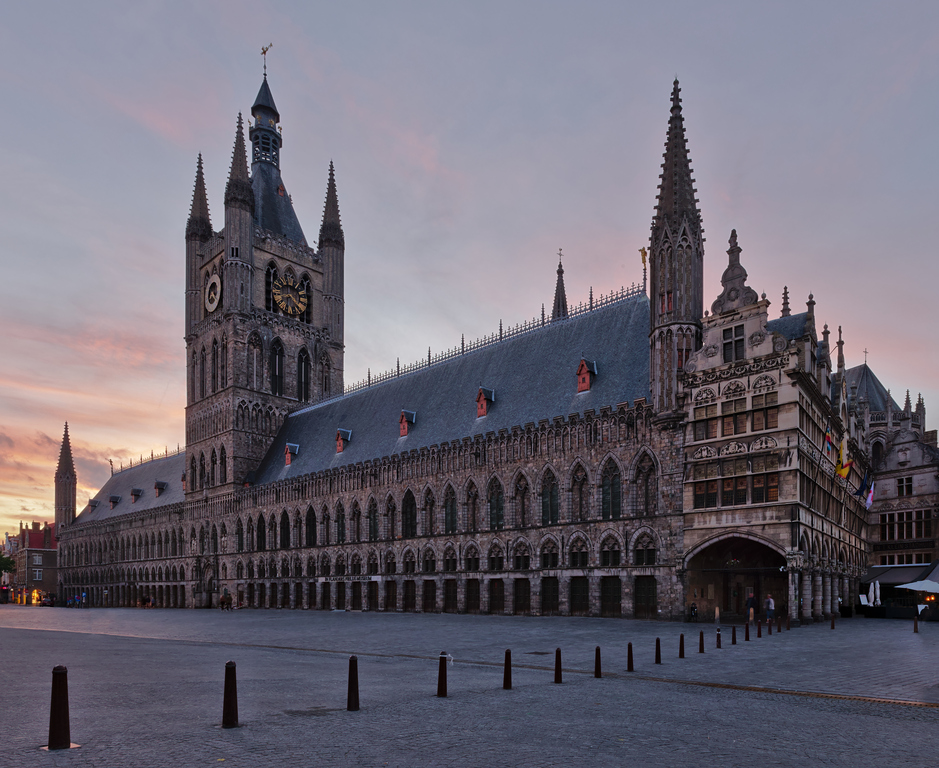 9 Things To Do In Ieper (Ypres), Belgium | Trip101