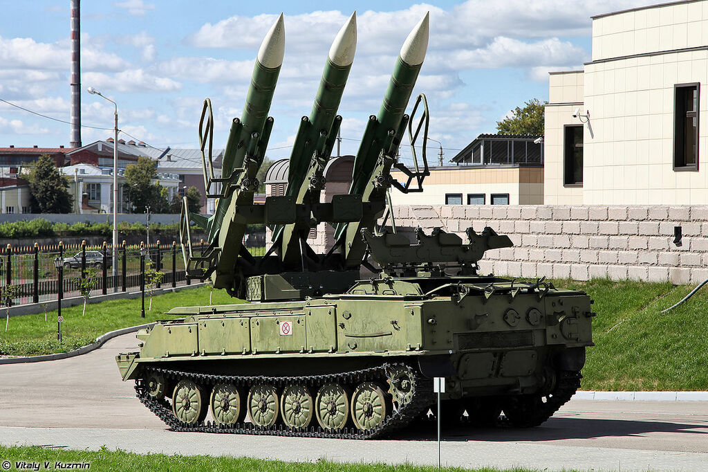 10 Things To Do In Tula, Russia | Trip101