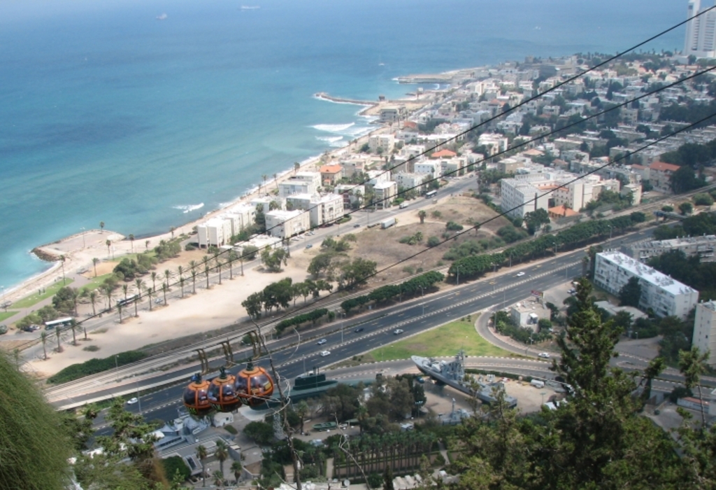 10 Things To Do In Haifa, Israel | Trip101