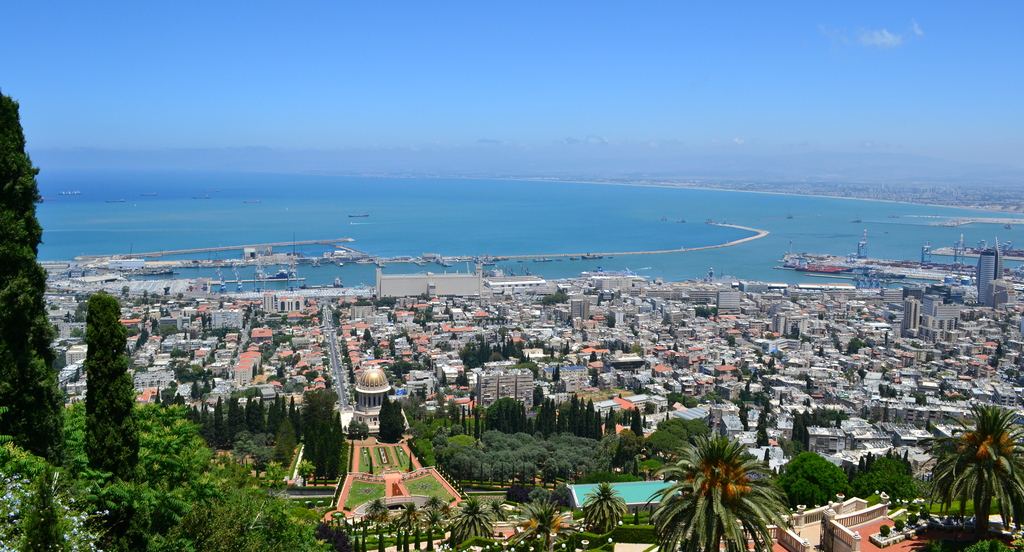 10 Things To Do In Haifa, Israel | Trip101