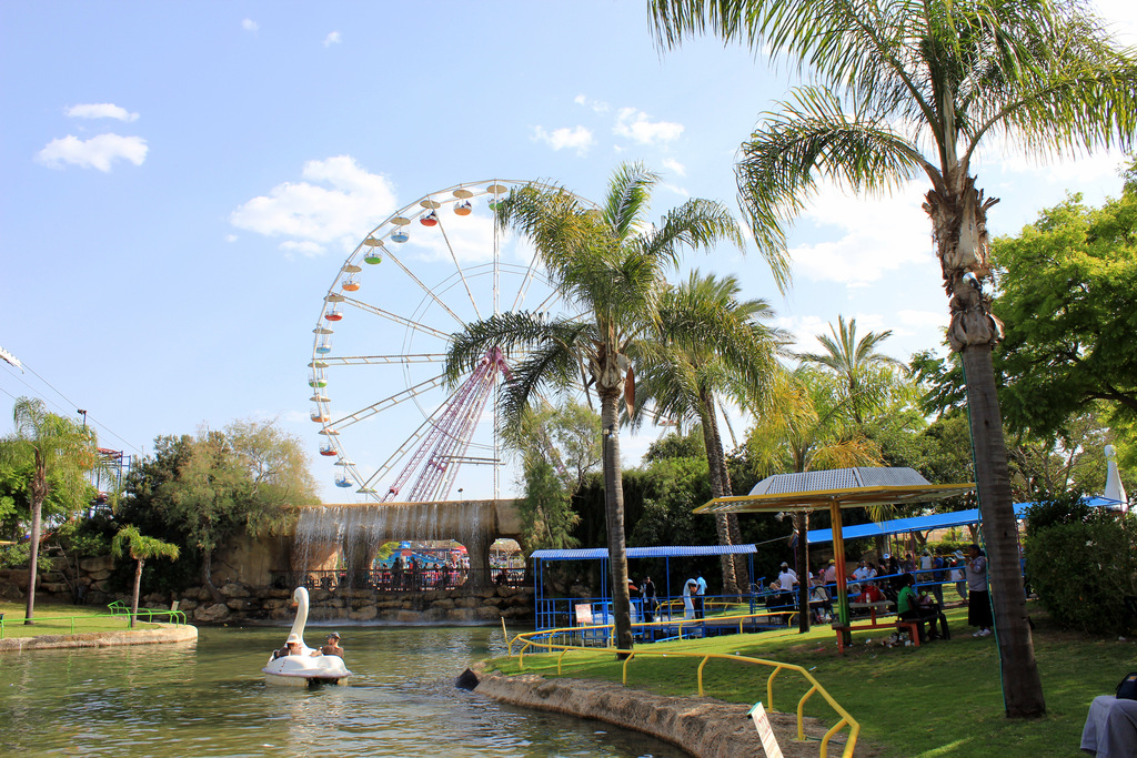 9 Things To Do In and Around Rishon Lezion, Israel | Trip101