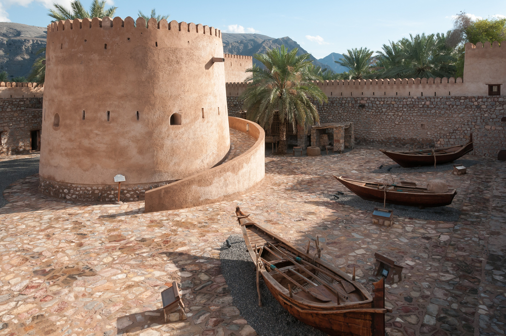 Natural Wonders & History: 8 Things To Do In Khasab, Oman | Trip101