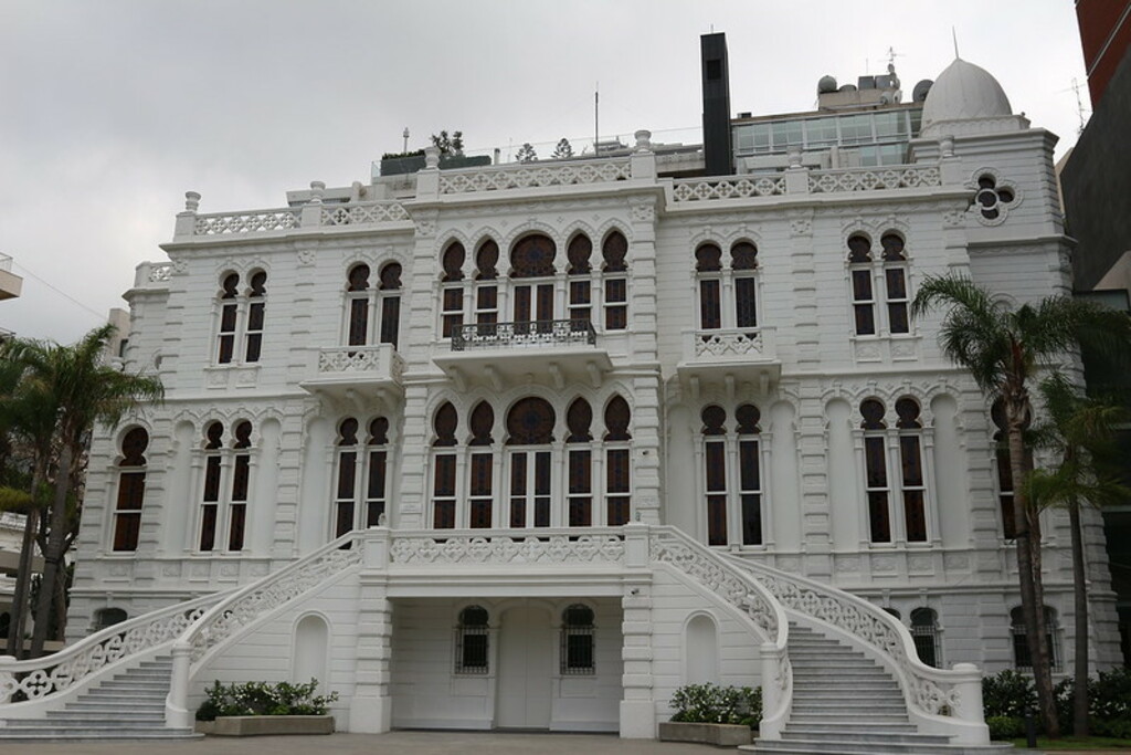 8 Things To Do In and Around Dbayeh, Lebanon | Trip101