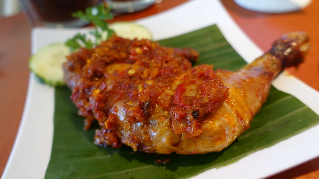 The Real Delights Of North Sulawesi: 10 Best Manadonese Foods To Try ...