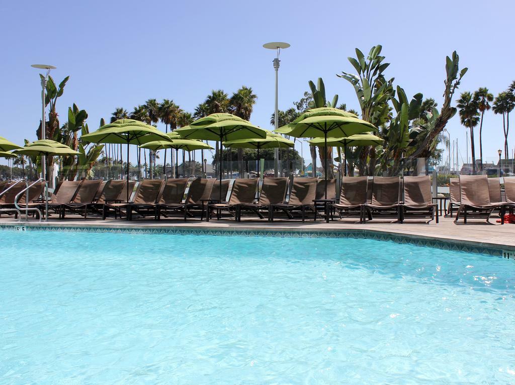 Take A Dip! Top 10 Hotels In Long Beach, California, With A Pool ...
