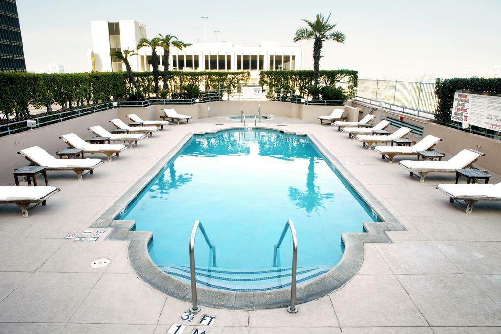 Take A Dip! Top 10 Hotels In Long Beach, California, With A Pool ...