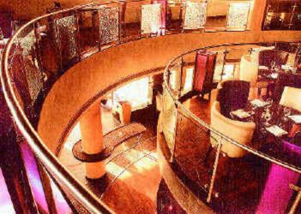 Top 10 Rooftop Bars In Delhi, India | Trip101